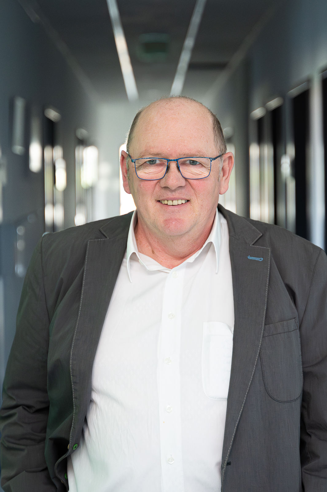 Andreas Nitschke - Jürgen Reichel GmbH