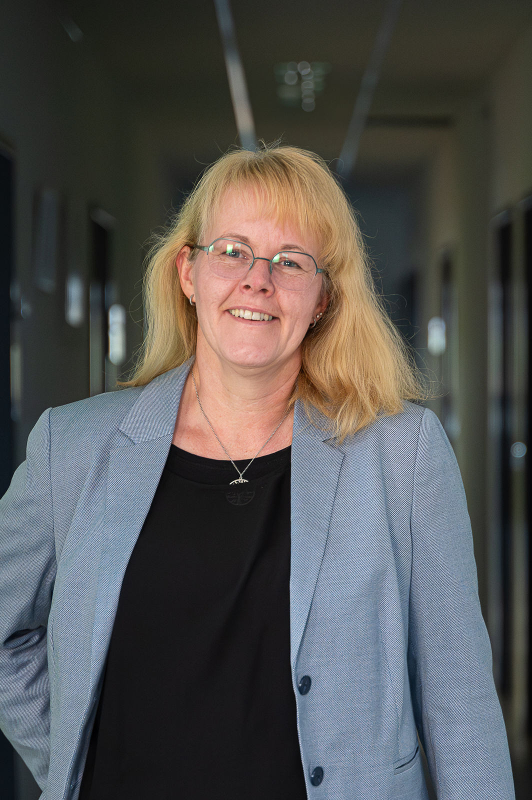 Linda Heier - Jürgen Reichel GmbH