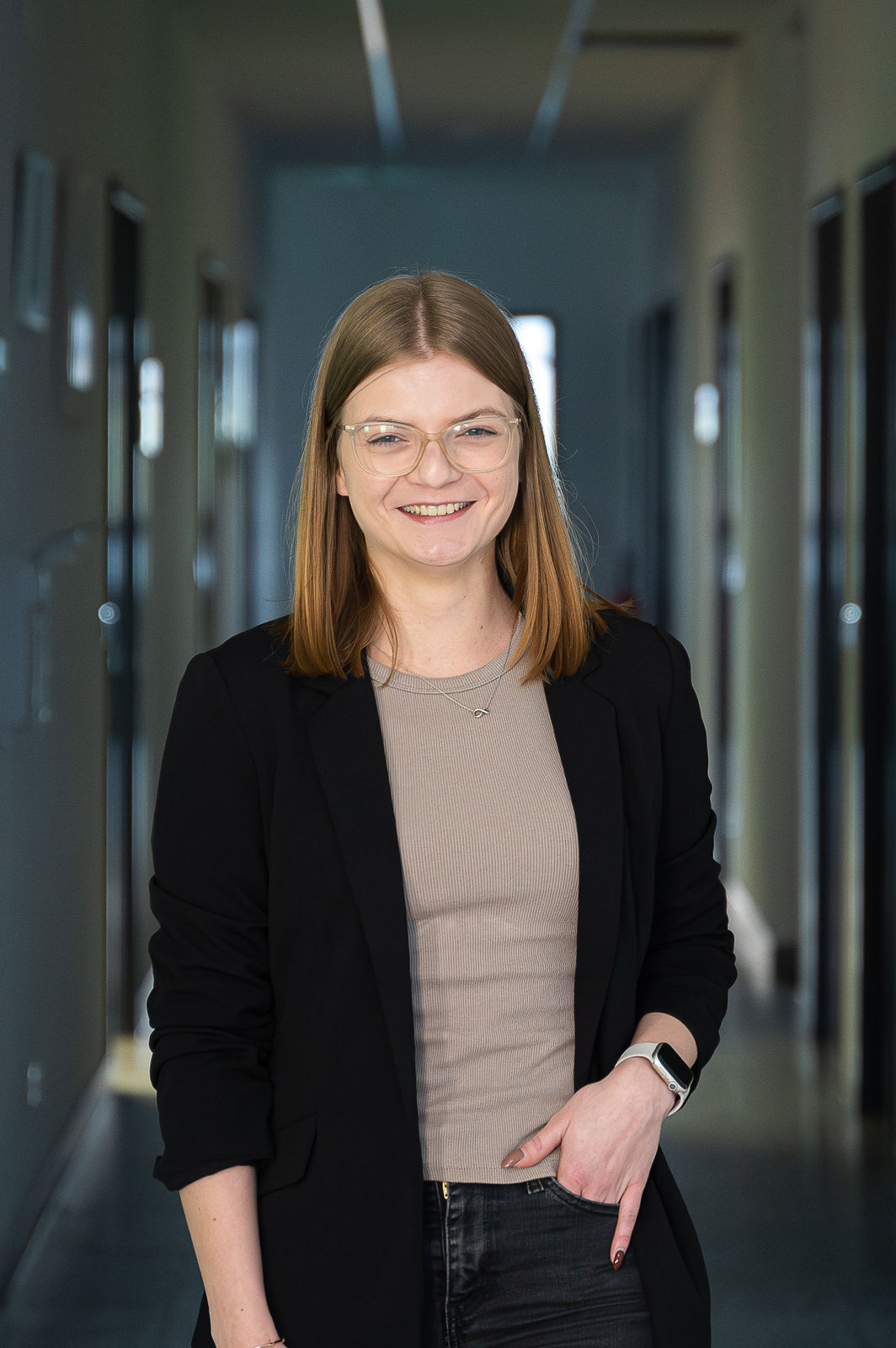 Sarah Wagner - Jürgen Reichel GmbH